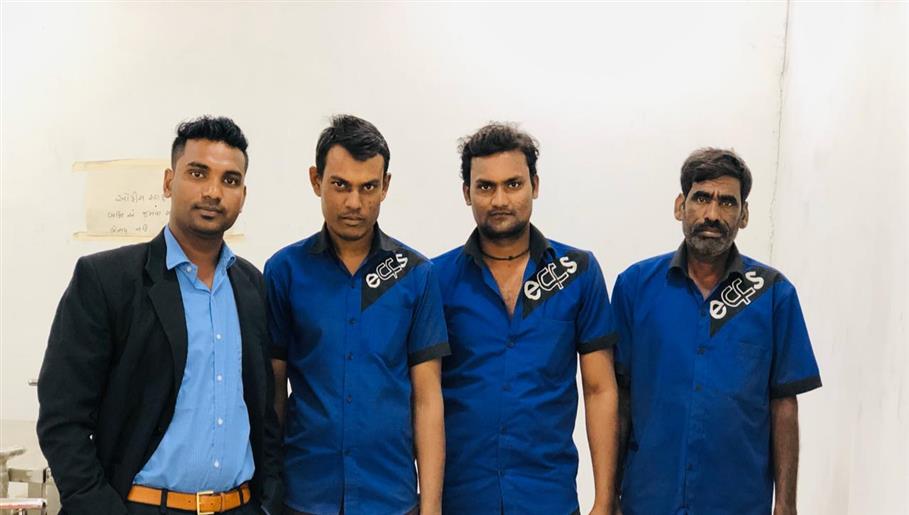 Easy Clean Facility Services